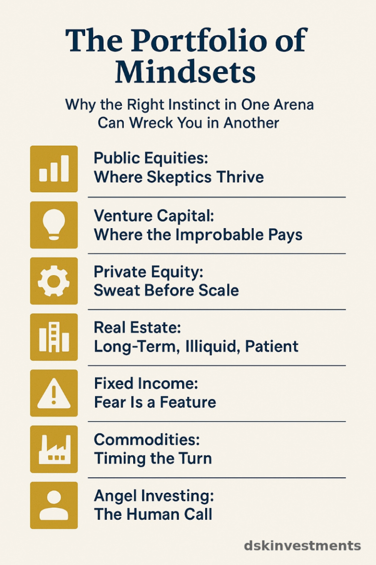 The Portfolio of Mindsets – Richify